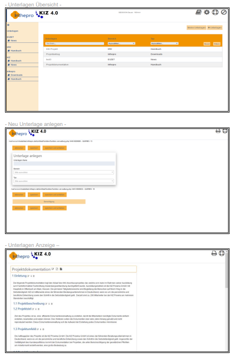 GitHub - AykutAcarer/DocumentManagementSystem: Implement a system to create, deploy and ...