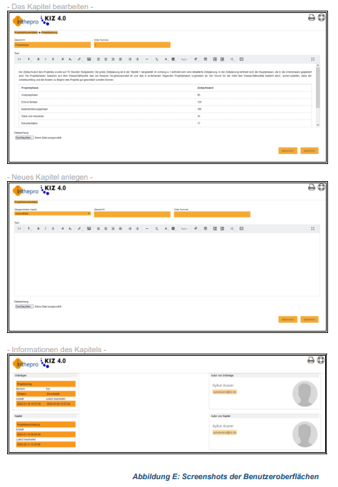 GitHub - AykutAcarer/DocumentManagementSystem: Implement a system to create, deploy and ...