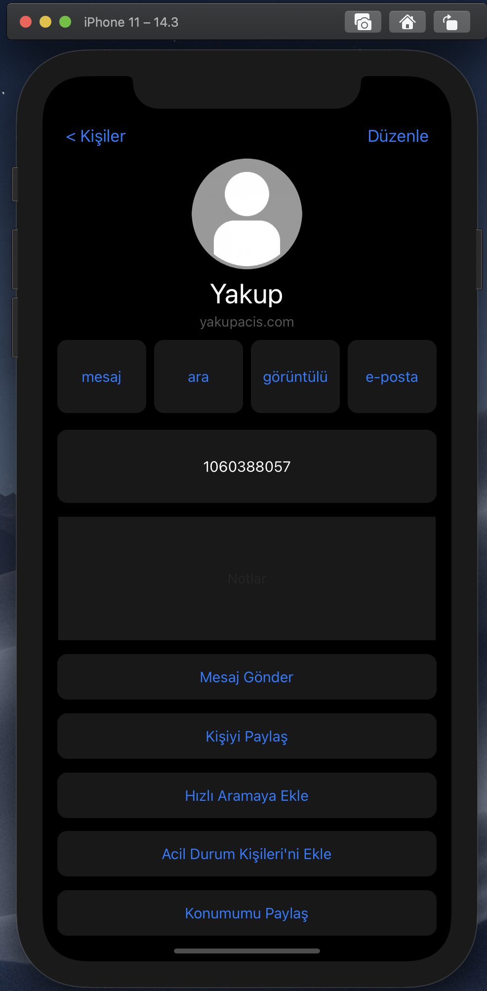 GitHub - Yakupacs/Learn-Swift: The projects from the iOS Development ...