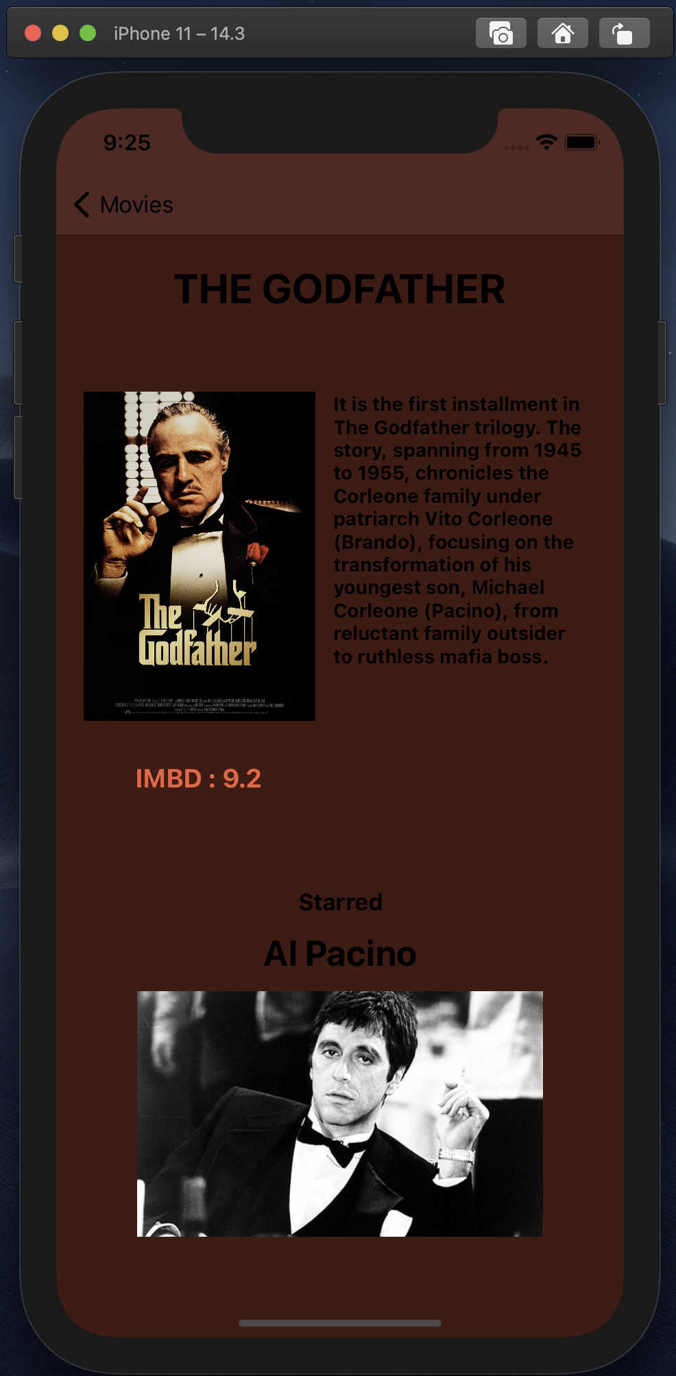 GitHub - Yakupacs/Learn-Swift: The projects from the iOS Development ...