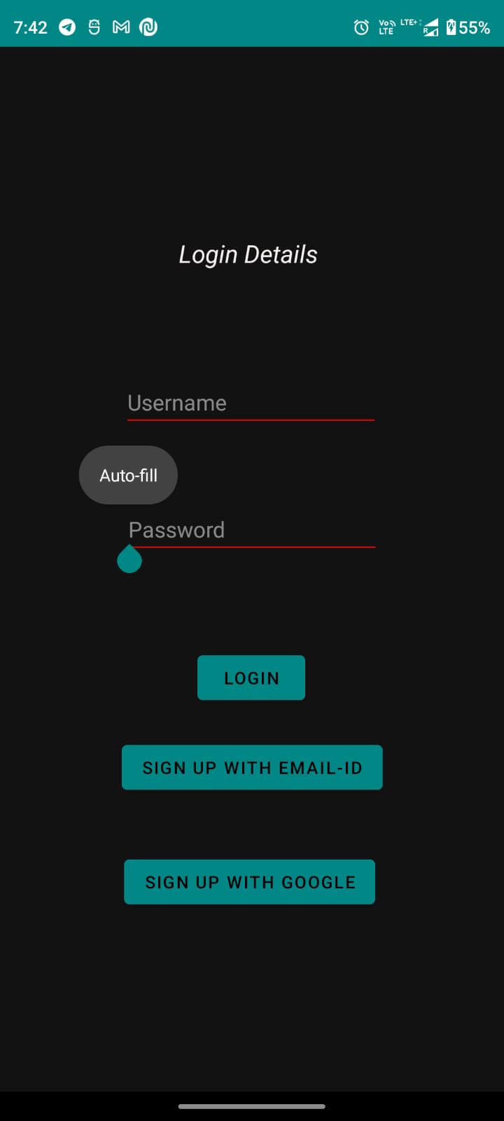 GitHub - abhinavverma658/ERP-System-Android-Application: ERP System on ...