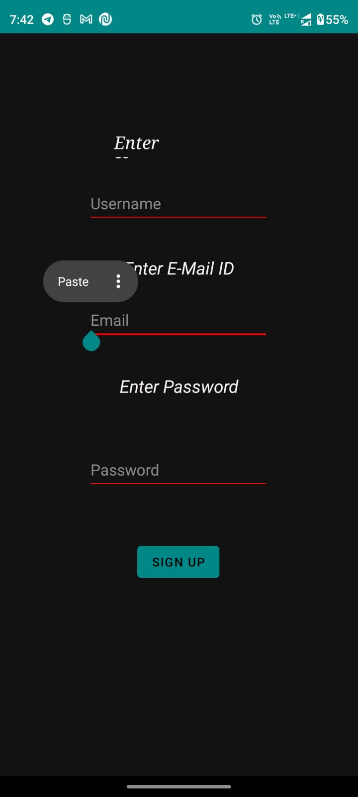 GitHub - abhinavverma658/ERP-System-Android-Application: ERP System on ...