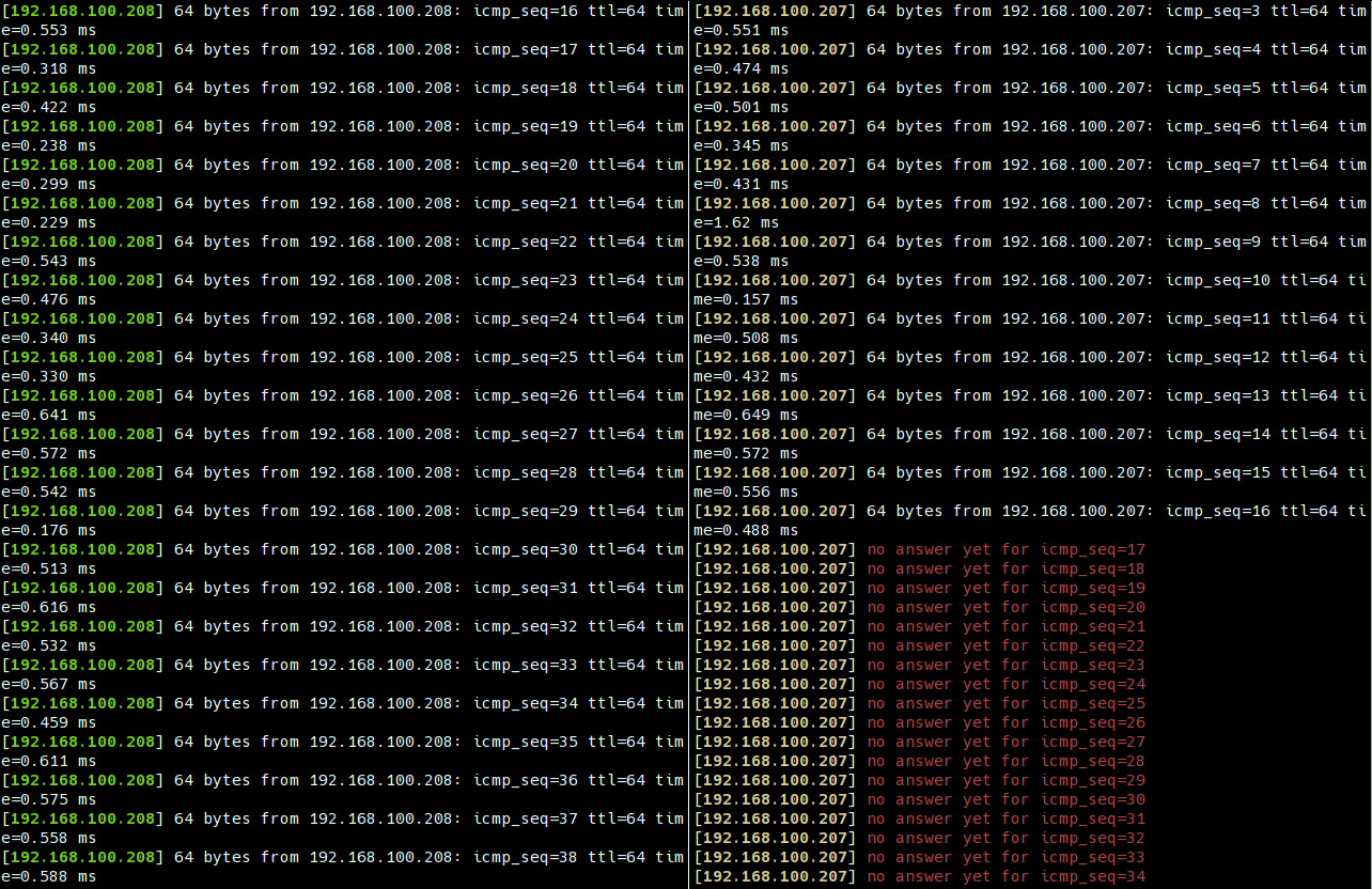 GitHub - SnowS3c/ping-monitor: Bash Script to continuously verify ...