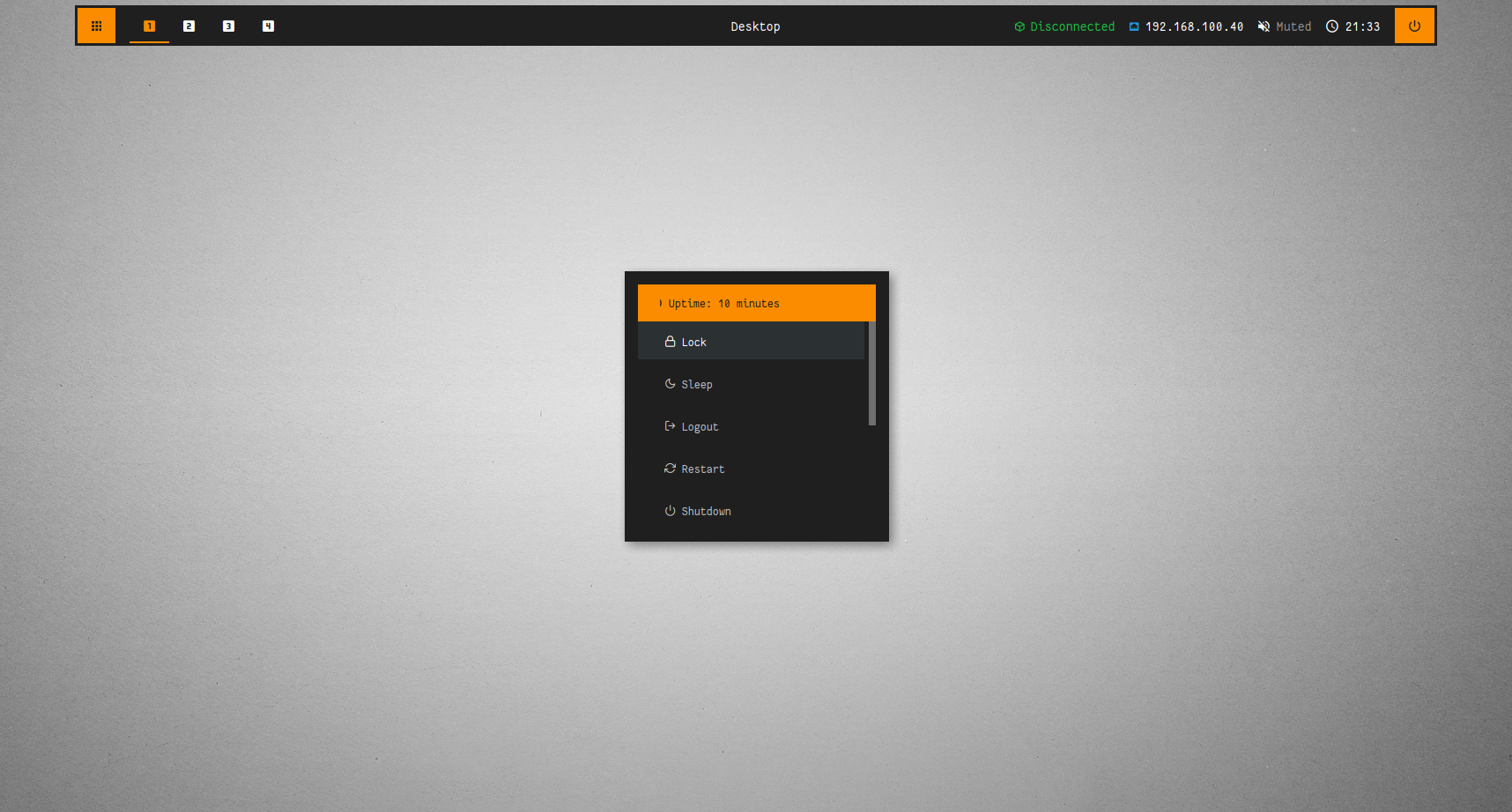 GitHub - SnowS3c/debian-openbox-h4ck: Script to install a full Openbox ...