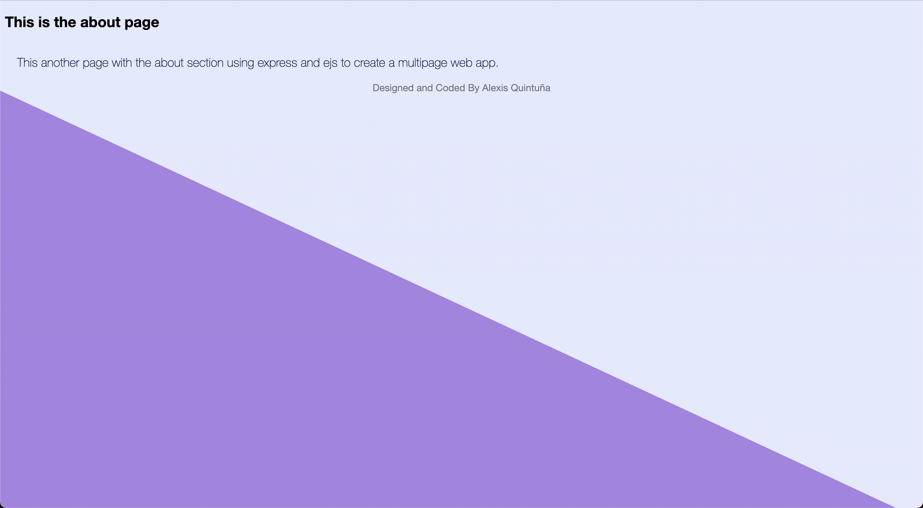 GitHub - alexisquintuna/Todo-Multipage