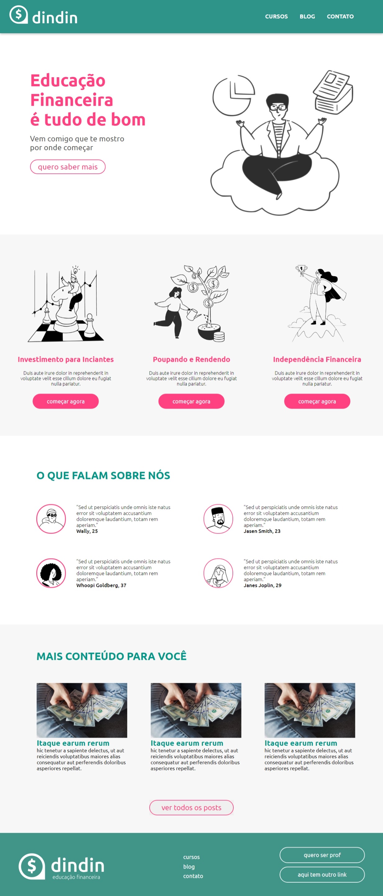 GitHub - MonicaIacy/Dindin_GamaAcademy: This is a personal project built during Gama Academy ...