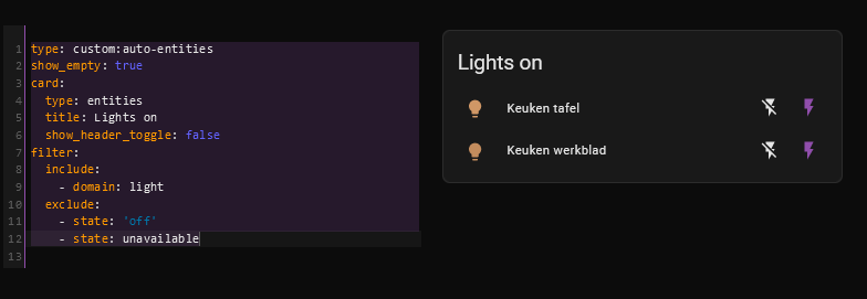 Feature request: Possibility to add a Title to the auto-entities card · Issue #361 · thomasloven ...
