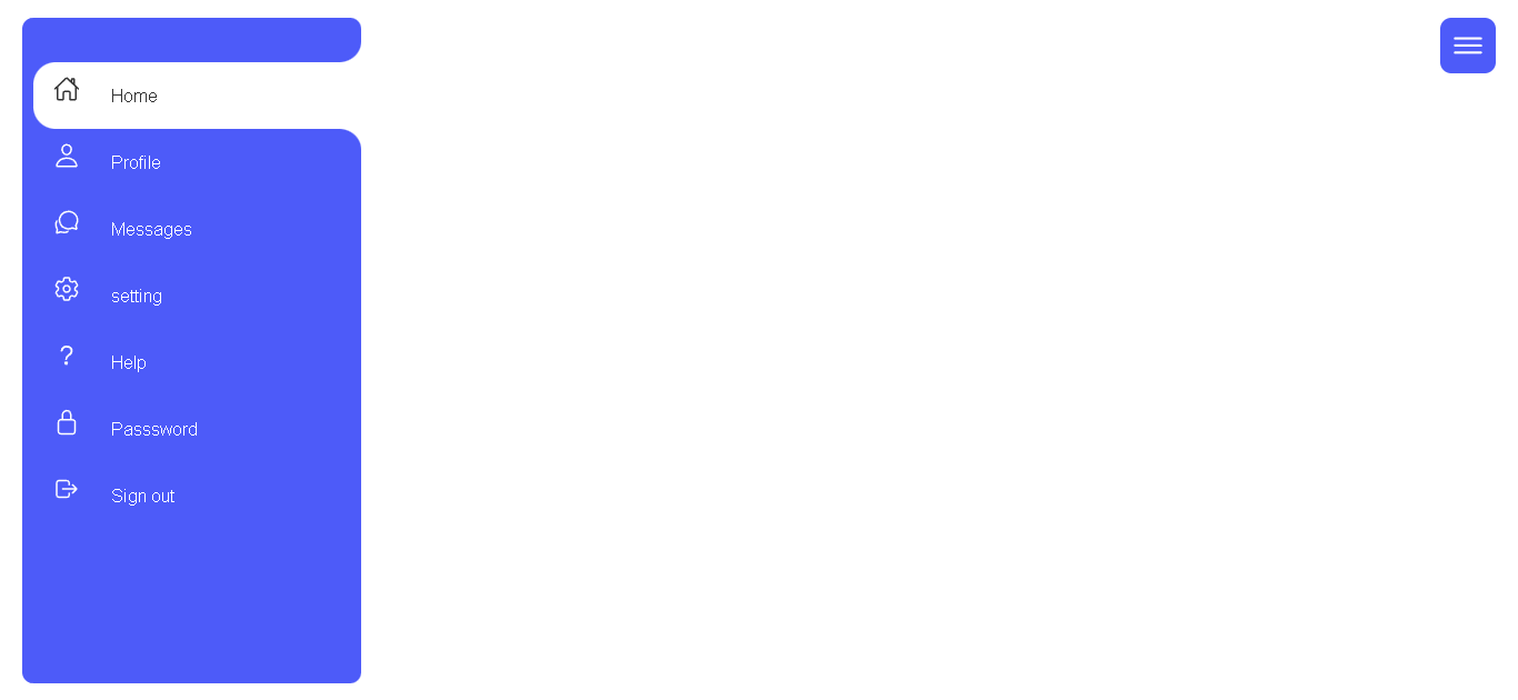 GitHub - rouamansour/Side-Bar-html-css: create a side bar using html and css