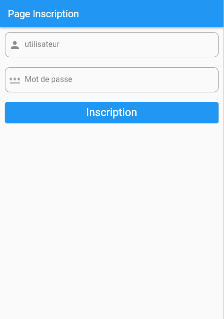 GitHub - rouamansour/Voyage_app: Voyage app with authentification : flutter