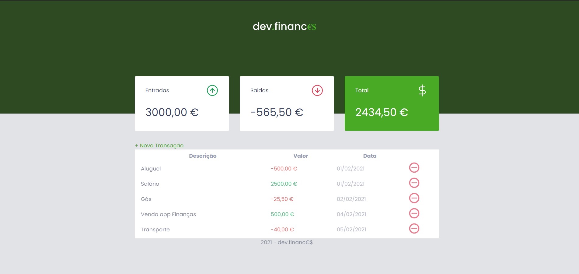 GitHub - gihfogar/maratona-discover-rocketseat