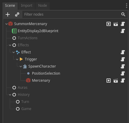 Display custom class icons in the Remote scene tree view · Issue #2084 · godotengine/godot ...