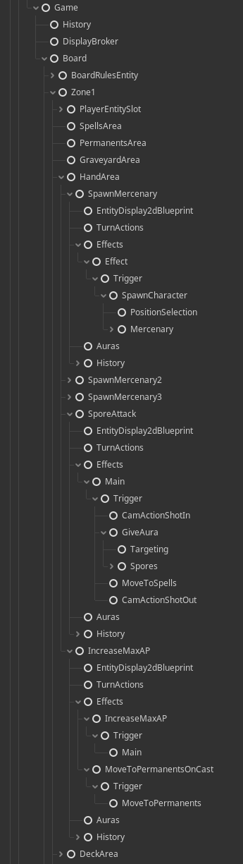 Display Custom Class Icons In The Remote Scene Tree View · Issue 2084 · Godotenginegodot