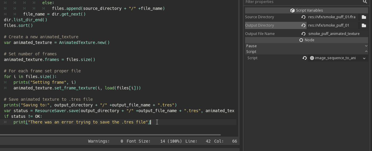 Focus switches to exported variable fields in the inspector on it's own · Issue #25072 ...