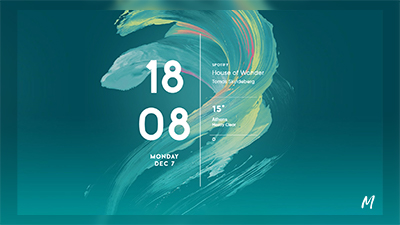 Releases · stenakis/Meenimal-for-Rainmeter · GitHub