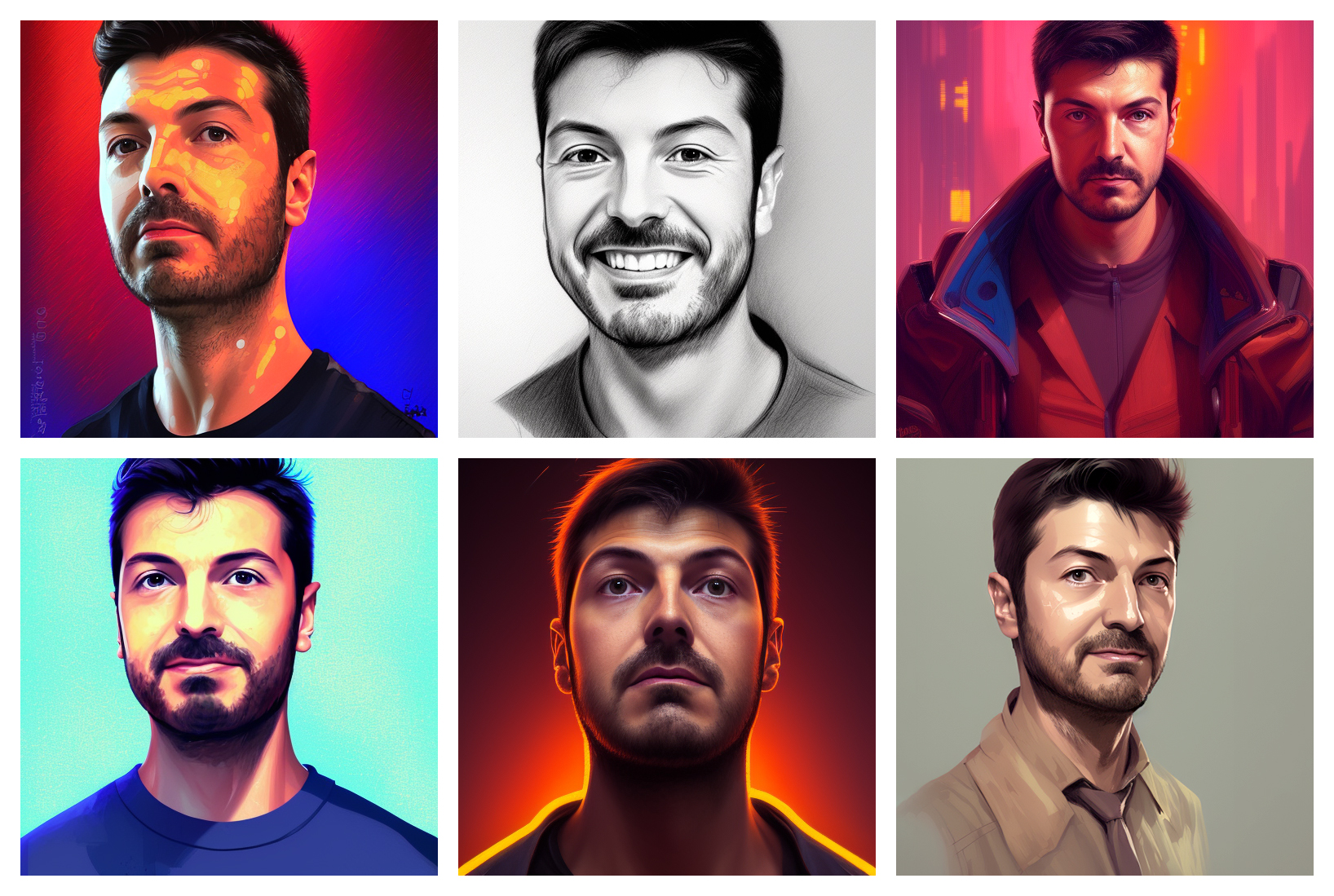 GitHub - javier-marti-isasi/Finetuning-Stable-Diffusion: Finetuning Stable Diffusion 2.0 and ...