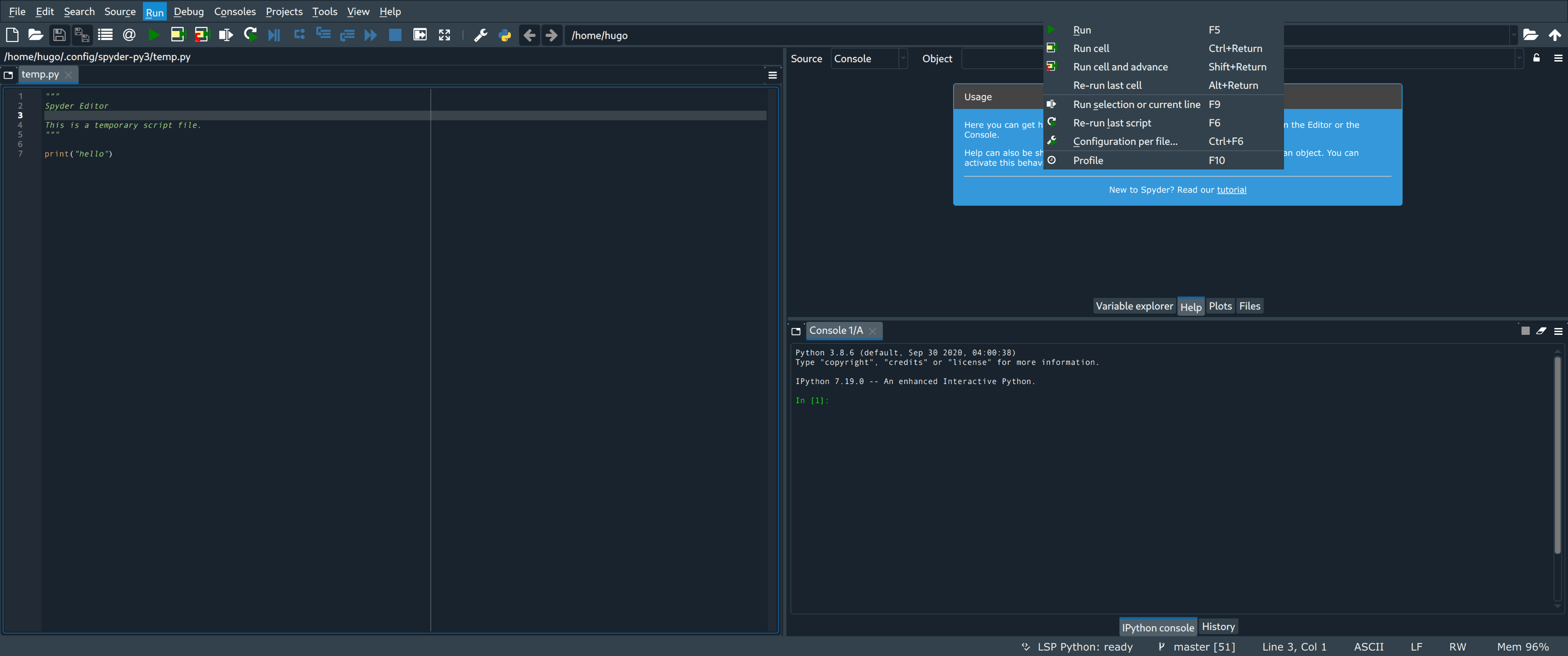 Menus from the menubar are misplaced far to the right · Issue #14289 ...