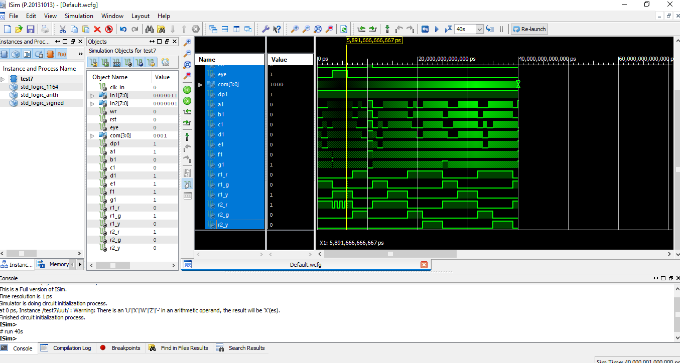 GitHub - MostafaFiroozi/FPGA-Traffic-Light-Control