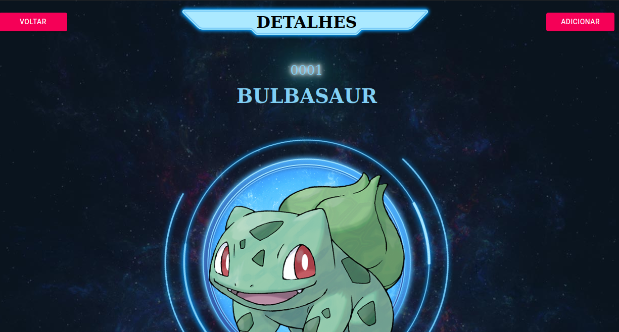 GitHub - TaniaElizaOliveira/pokedexReact