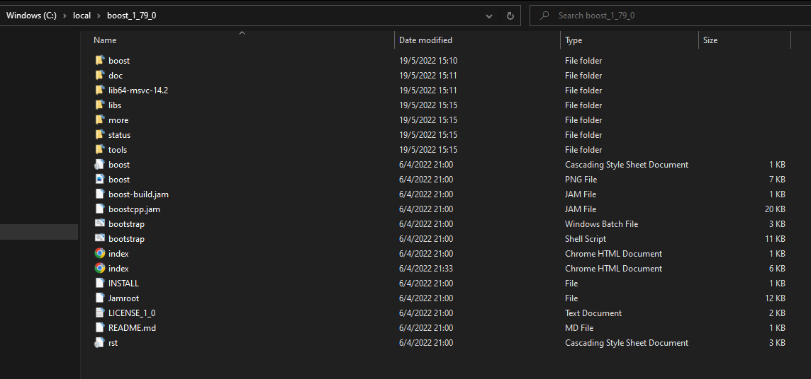 [BUG] Instalation problems · Issue #634 · giotto-ai/giotto-tda · GitHub