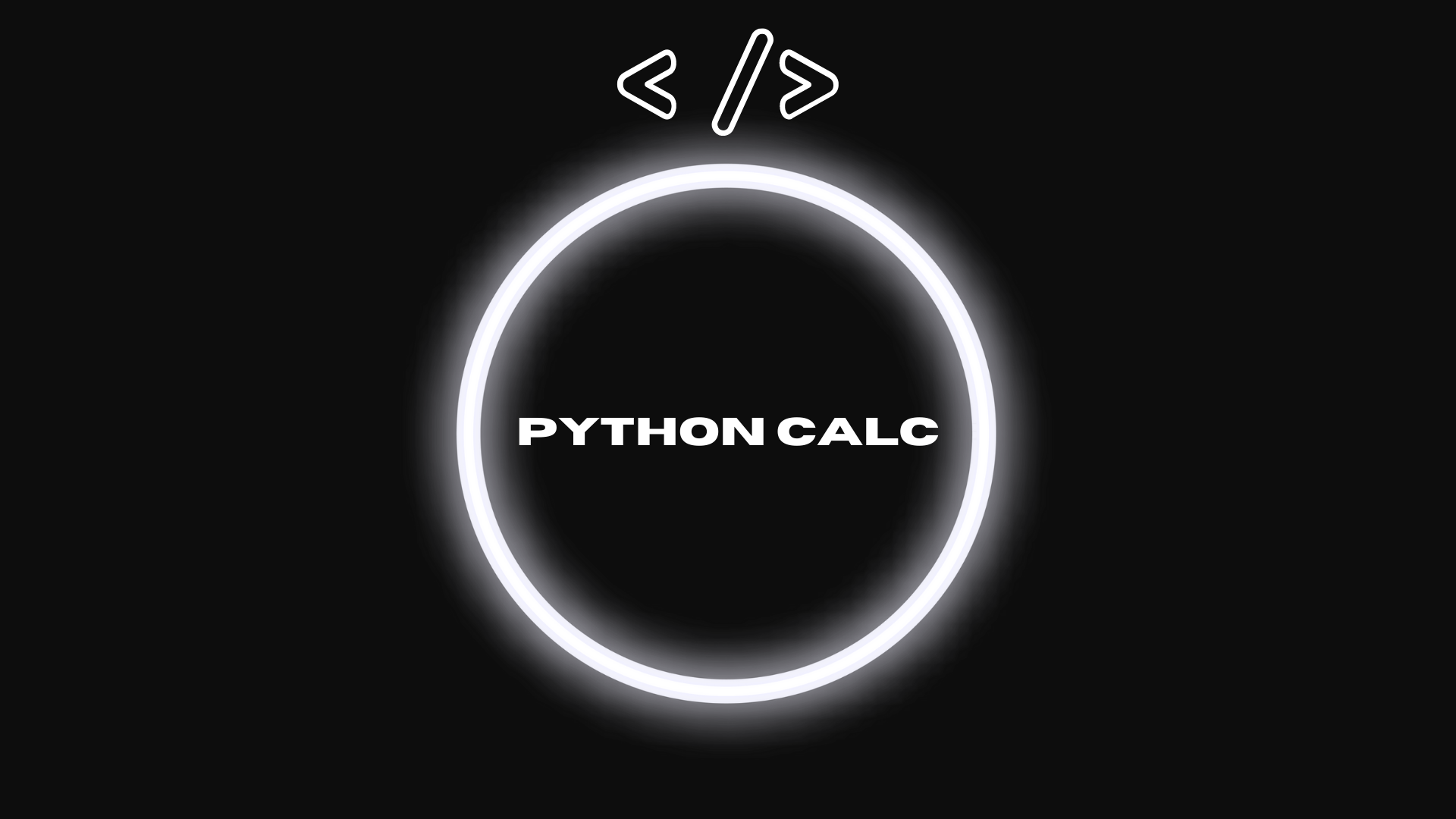 GitHub - jorgeeldis/pythoncalculator: This code is a basic project where you can do basic ...