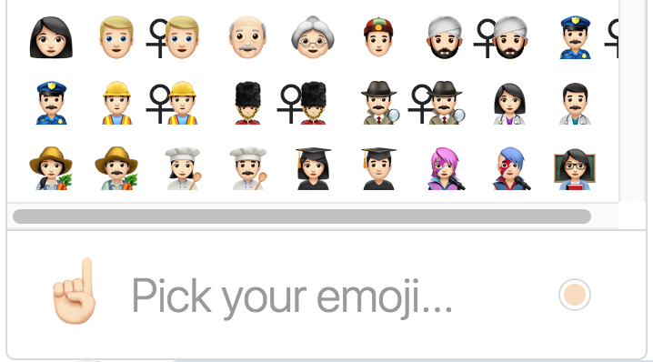 Incorrect rendering in native mode depending on browser · Issue #144 ...