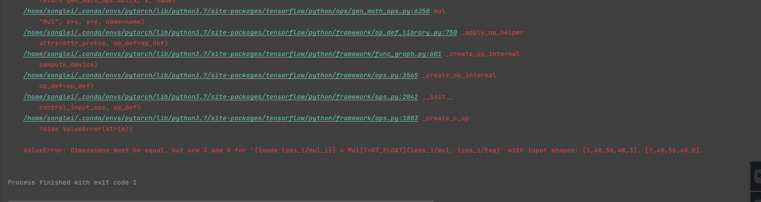 Issue with KL loss · Issue #310 · voxelmorph/voxelmorph · GitHub