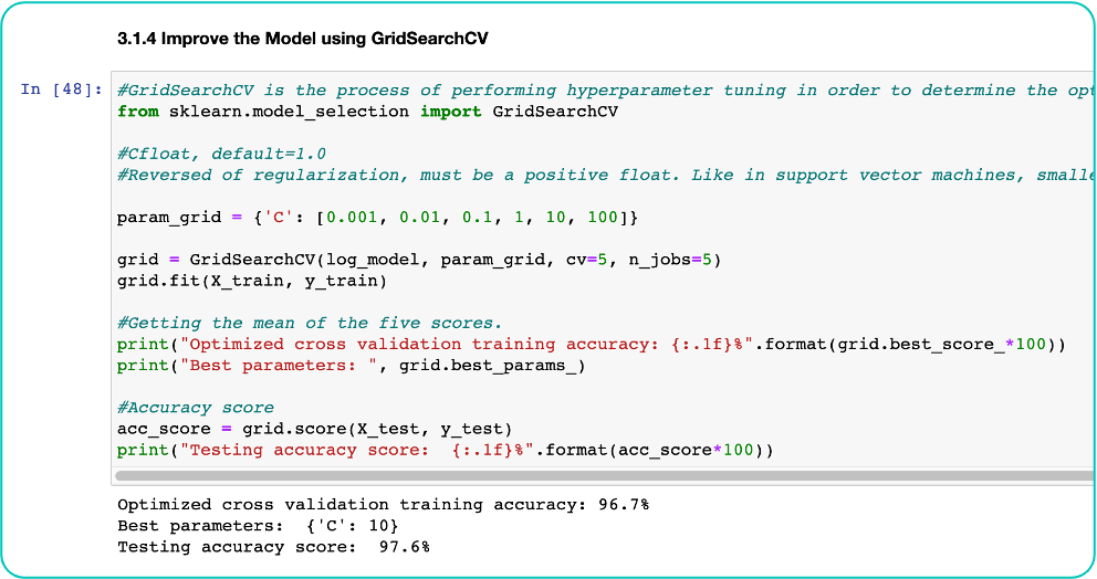 GitHub - Chen-Han-TX/Classification-Model-BBC-News: Applied Analytics ...