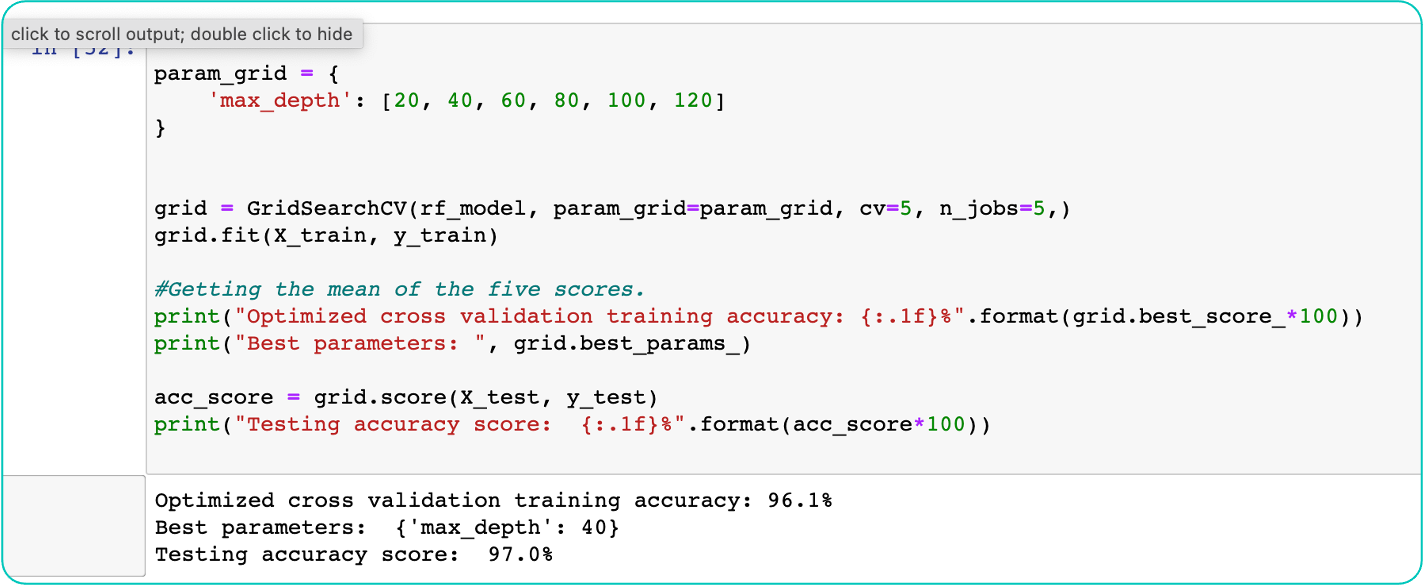 GitHub - Chen-Han-TX/Classification-Model-BBC-News: Applied Analytics ...
