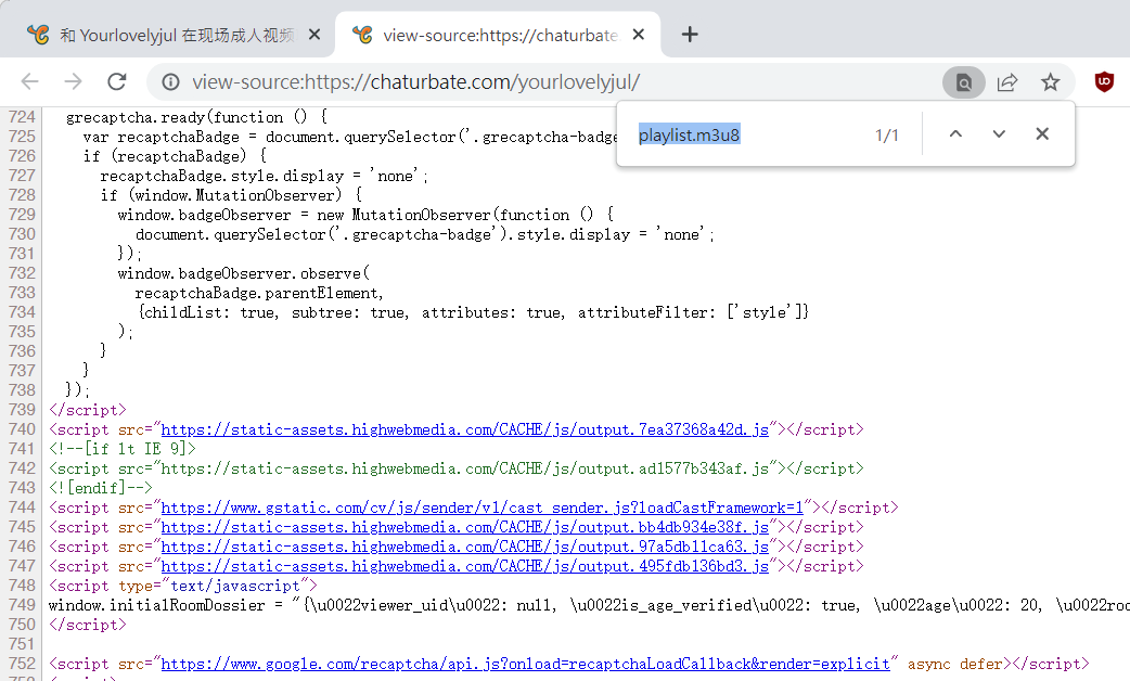 can’t get start · Issue #28 · teacat/chaturbate-dvr · GitHub