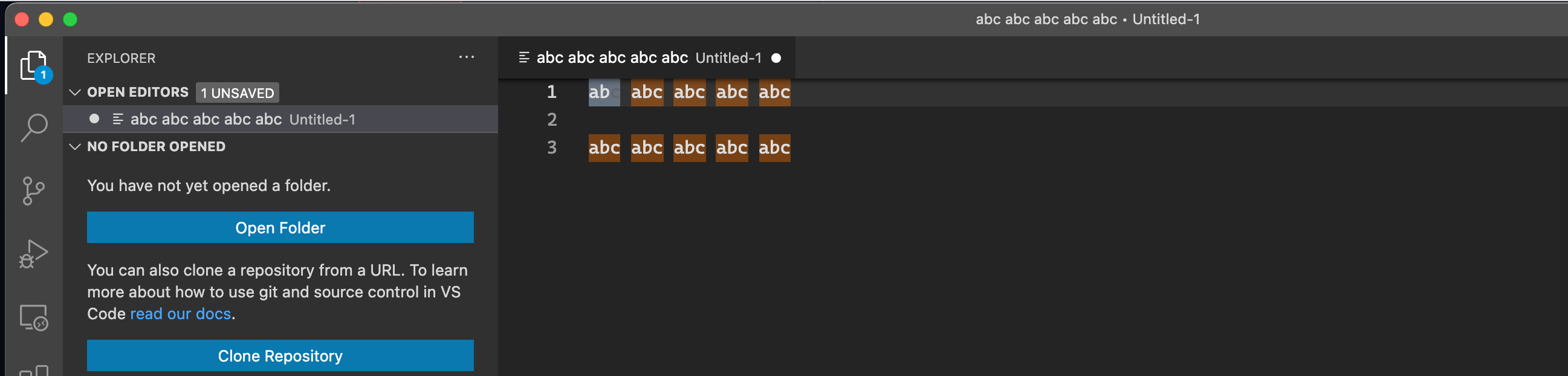 Last Character Missing When Using Find In Vscode Vim · Issue 6191 · Vscodevim Vim · Github