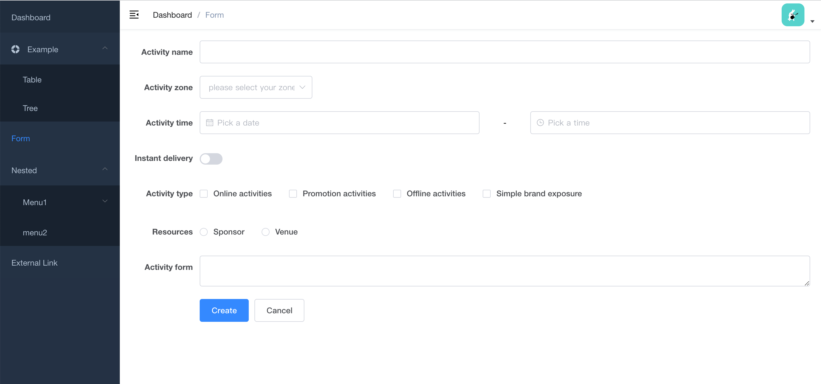 npm install 安装依赖失败，求解决方式 · Issue #728 · PanJiaChen/vue-admin-template · GitHub