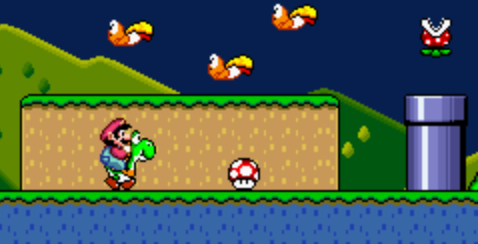 GitHub - CharviGulati/FloodFill: Flood fill algorithm implementation ...