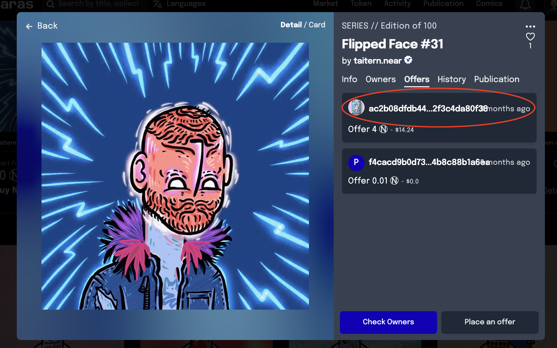 truncate buyerid on taboffers · Issue #779 · ParasHQ/paras-landing · GitHub