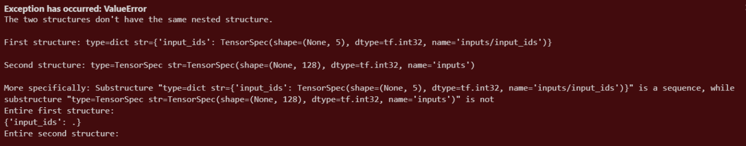 Error On Save Model · Issue 388 · Keras Teamkeras Io · Github 9966