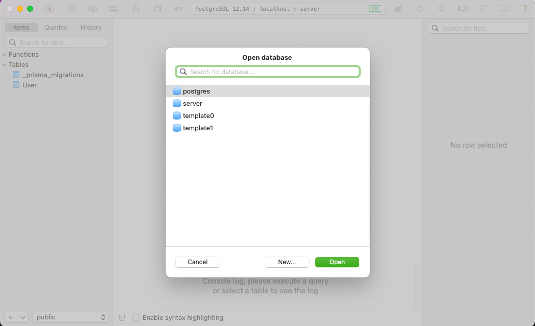 🐛 Bug Report: enforce docker-compose changes in docker-compose.db and dot-env · Issue #5634 ...