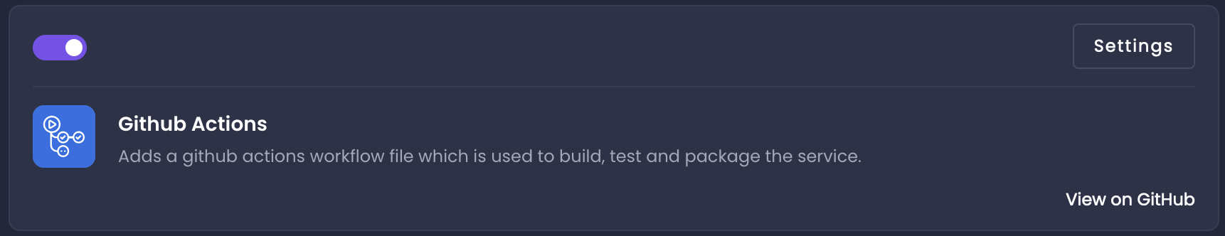 🐛 Bug Report: incorrect naming for `GitHub` on the `GitHub Actions` plugin · Issue #7071 ...