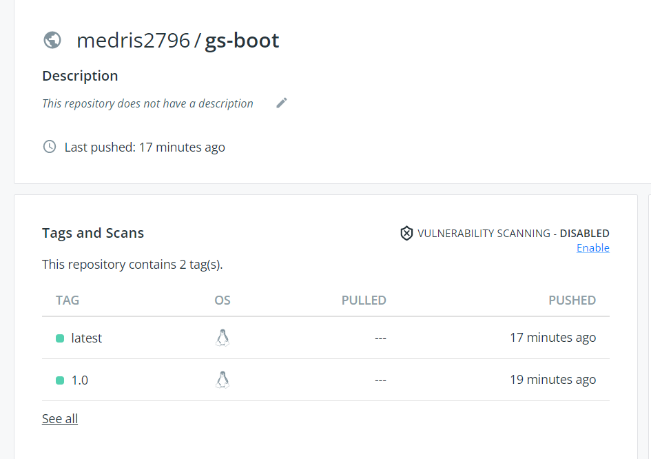 GitHub - MohamadEdris/gs-spring-boot