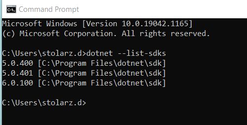 Blazor template app CS0103 error · Issue #6926 · dotnet/core · GitHub