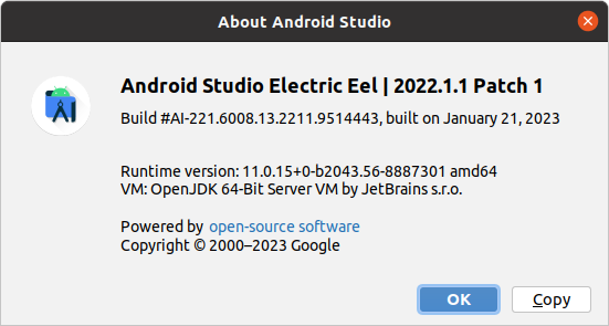 DJI Sample app does not compile at the first glance · Issue #74 · dji-sdk/Mobile-SDK-Android-V5 ...