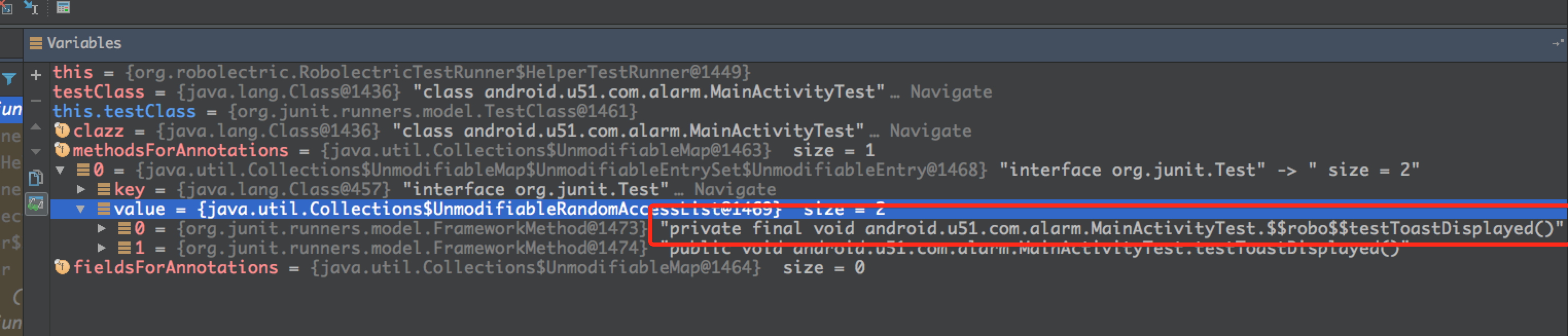 Nners Modelitializationerror · Issue 3208 · Robolectric Robolectric · Github