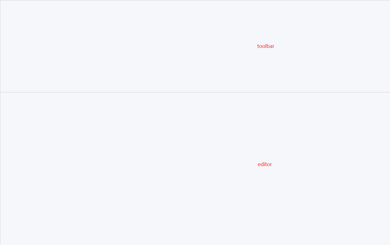 vue3+vite项目中，Windows平台是空白的，调试窗口无报错，HTML节点未加载； · Issue #5001 · wangeditor-team/wangEditor · GitHub