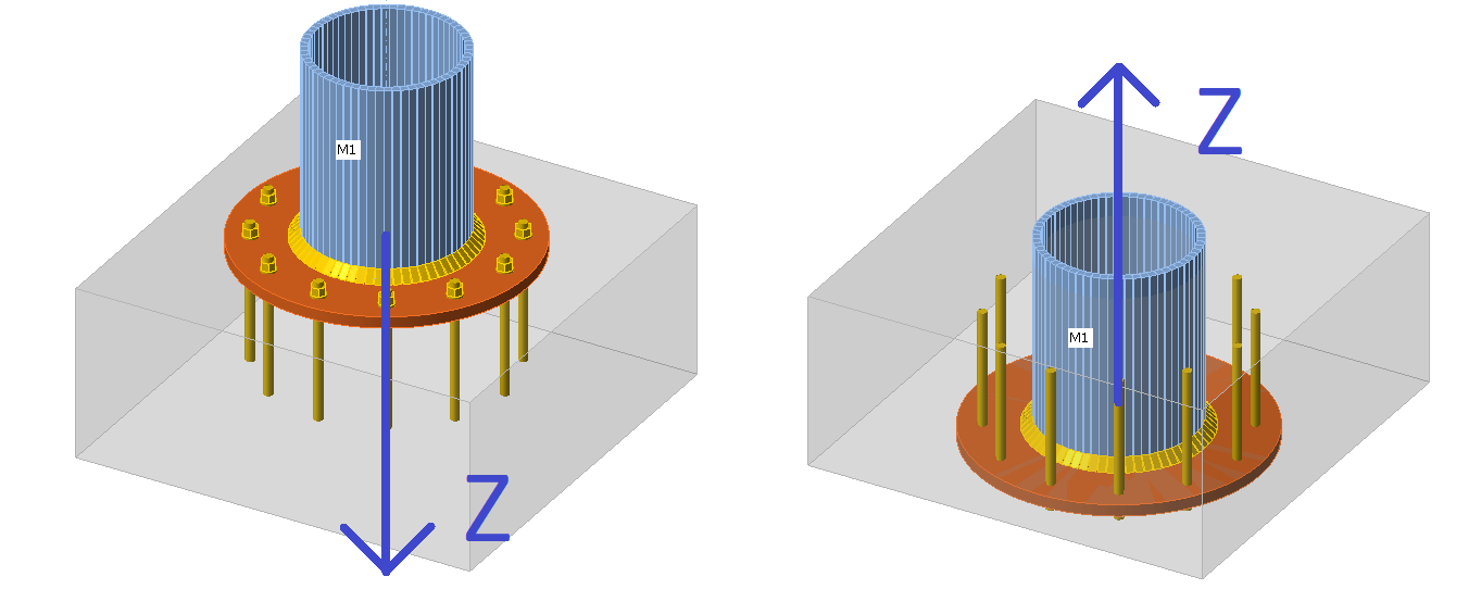 [QUESTION] Circular inner hole in circular end plate · Issue #120 ...
