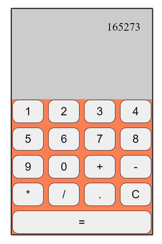 GitHub - Szadziu/calculator