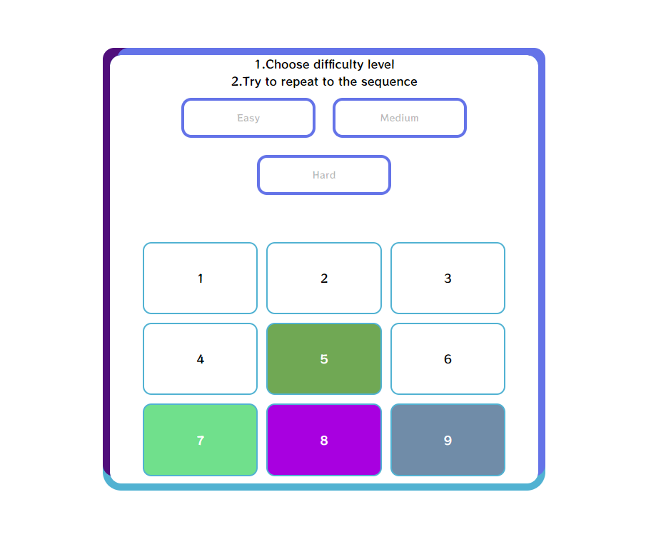 GitHub - Szadziu/SimonGameApp