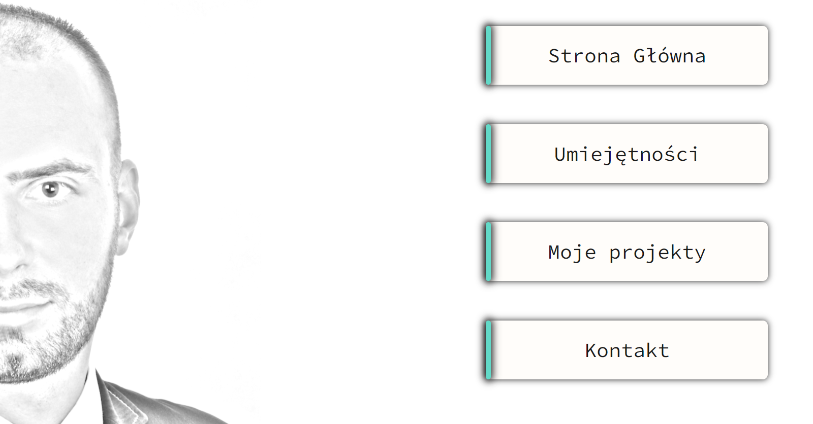 GitHub - Szadziu/portfolio