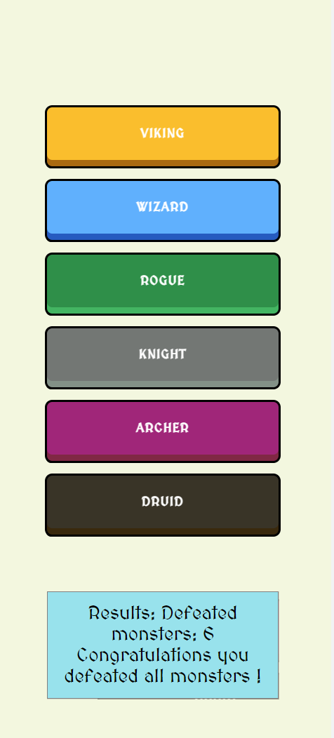 GitHub - Szadziu/turnbasedgame