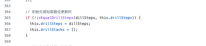 🐛 [BUG] 行政区域图-Choropleth，更新数据后，drill data没法正确更新 · Issue #240 · antvis/L7Plot · GitHub