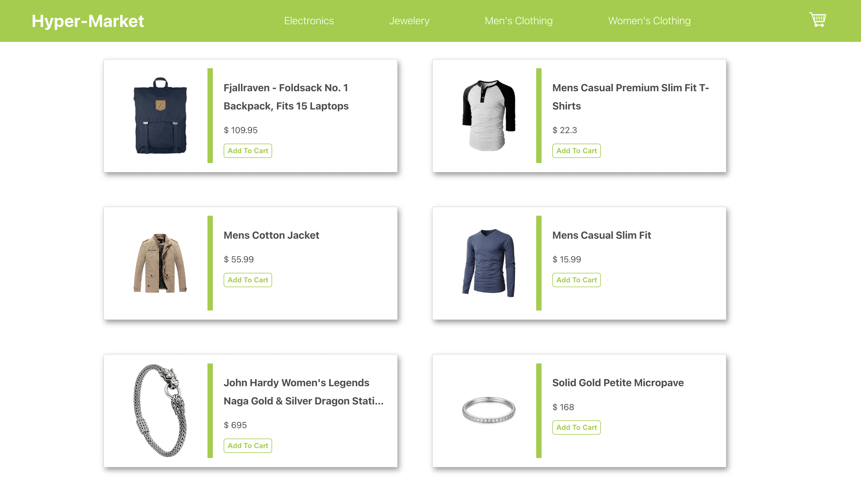 GitHub - KishkindGhildial/fake-store: An E-commerce website project ...