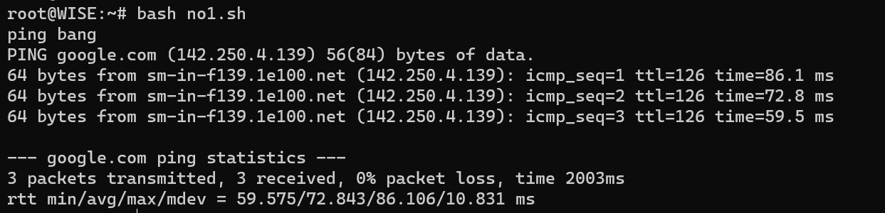 GitHub - fadhilrp/Jarkom-Modul-2-D08-2022: Fadhil, Aisyah, Marcel Kece