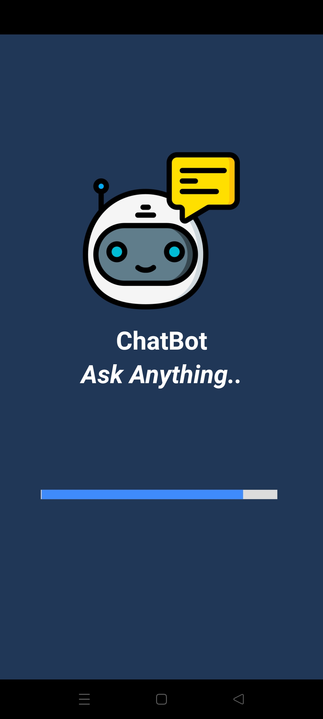 GitHub - harshverma011/ChatBot: we will be building a simple chatbot ...